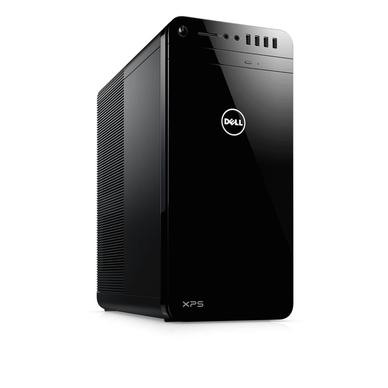 Dell XPS Desktop Troubleshooting: Quick Fixes for Common Issues - PC Outlet