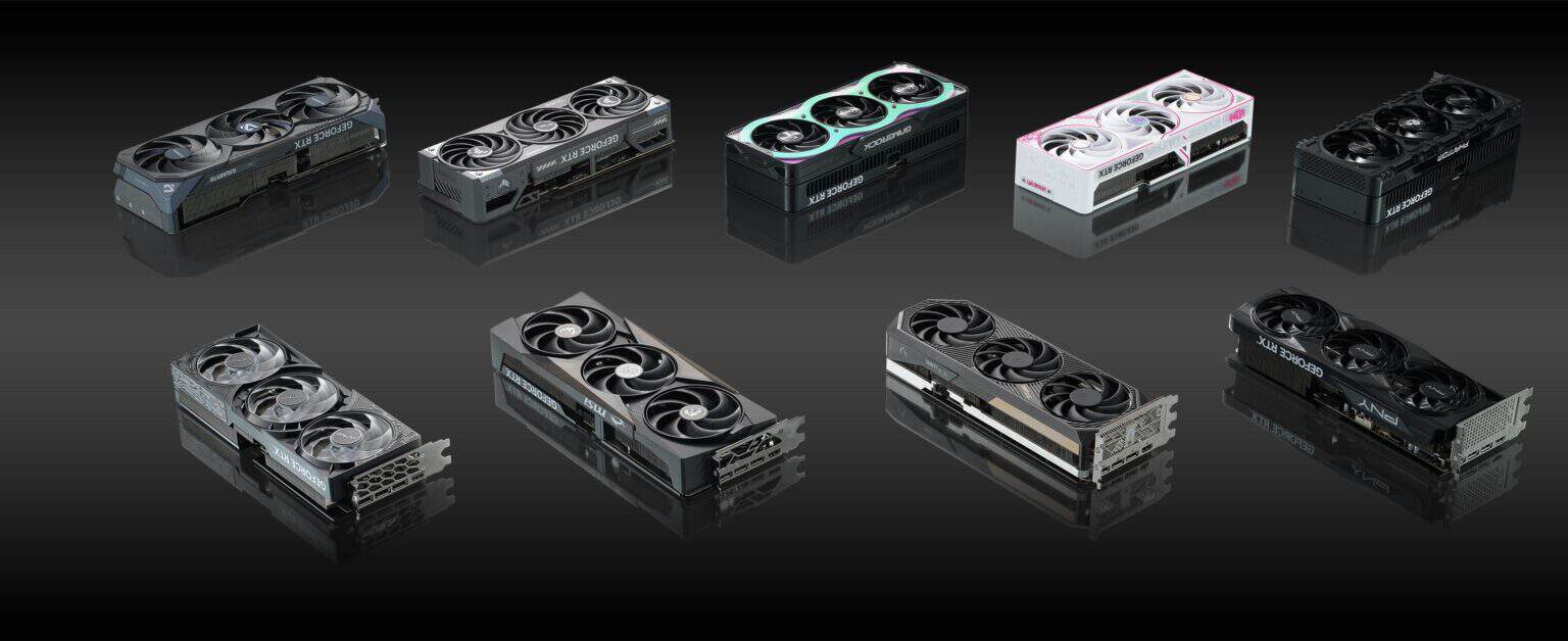 Best GPUs for AI: Ranked and Reviewed - PC Outlet