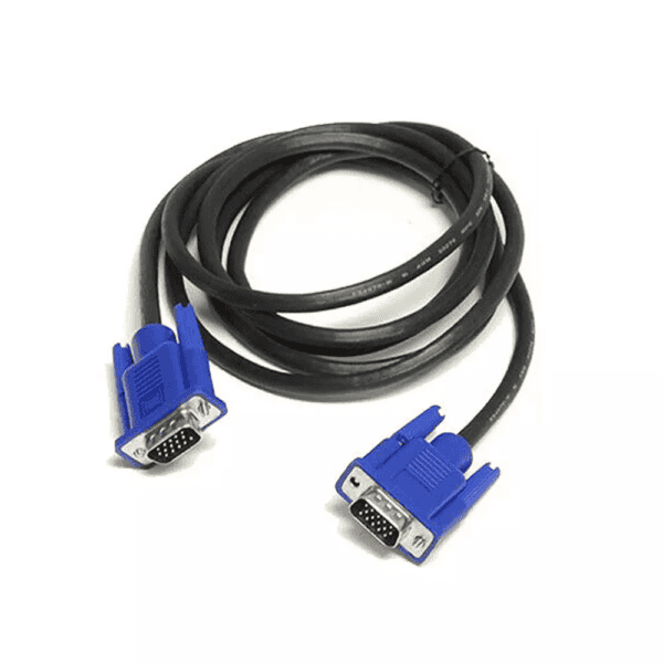 VGA Cables: Everything You Need to Know - PC Outlet