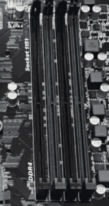 What Are Motherboard Expansion Slots - PC Outlet