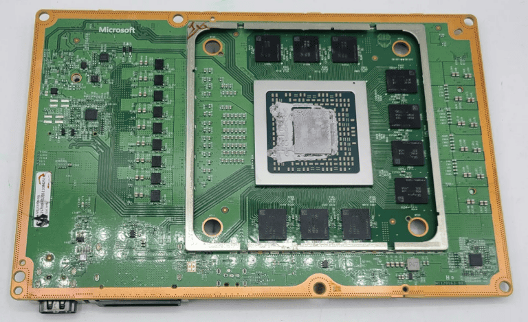 Xbox Series X GPU Equivalent - PC Outlet
