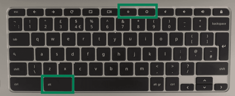 How to Make Your Chromebook Keyboard Light Up - PC Outlet
