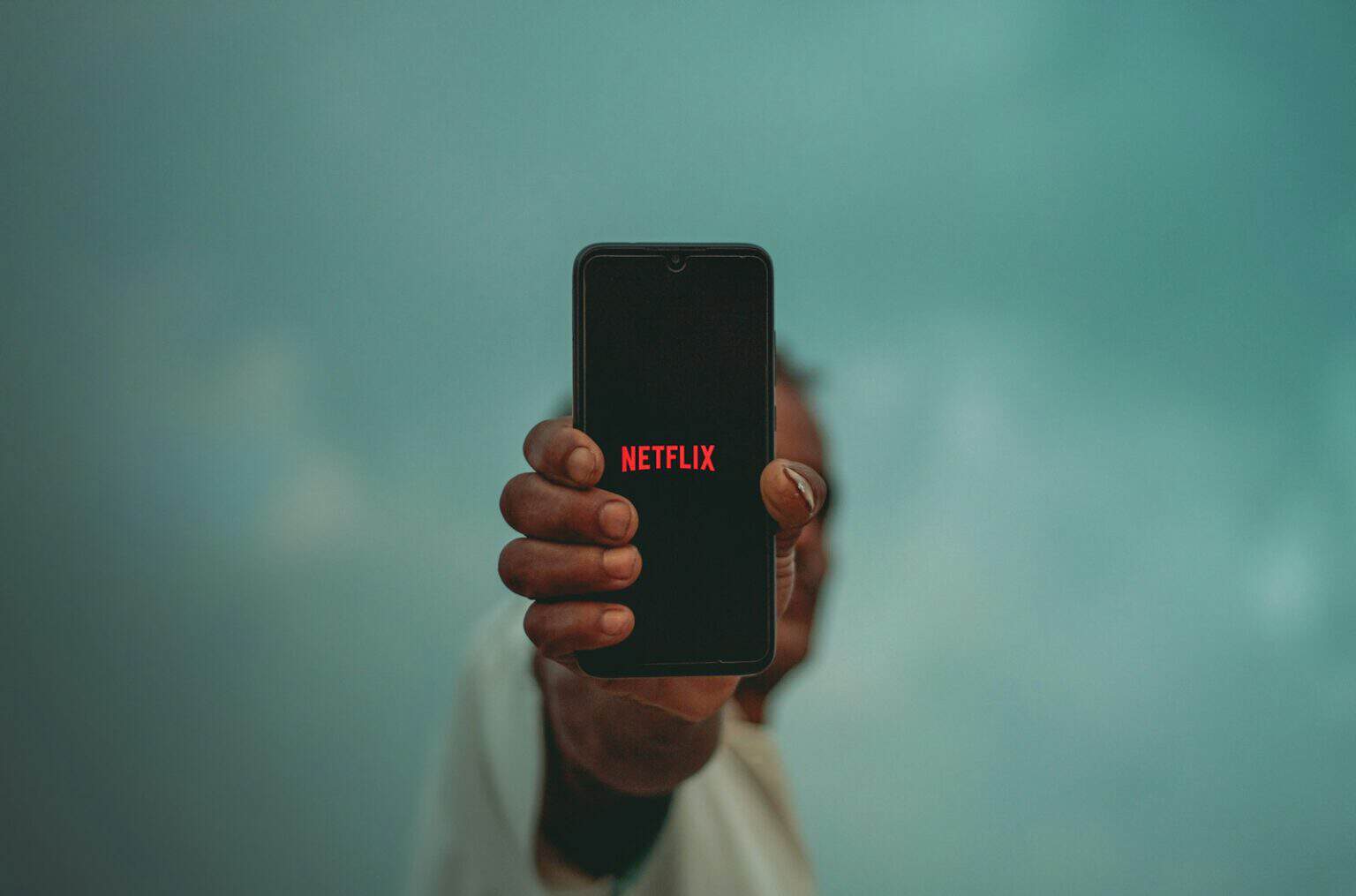 Tips for Getting Around the "Your Device Isn't Part of the Netflix ...